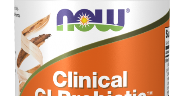 Clinical GI Probiotic™ 60 Veg Capsules - 291-9